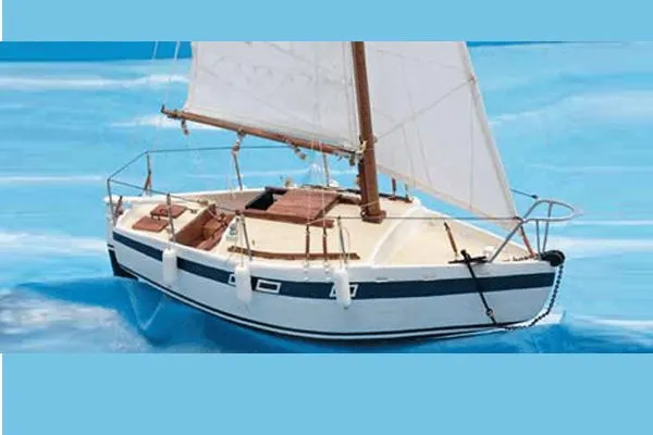 Muscadet - Le village